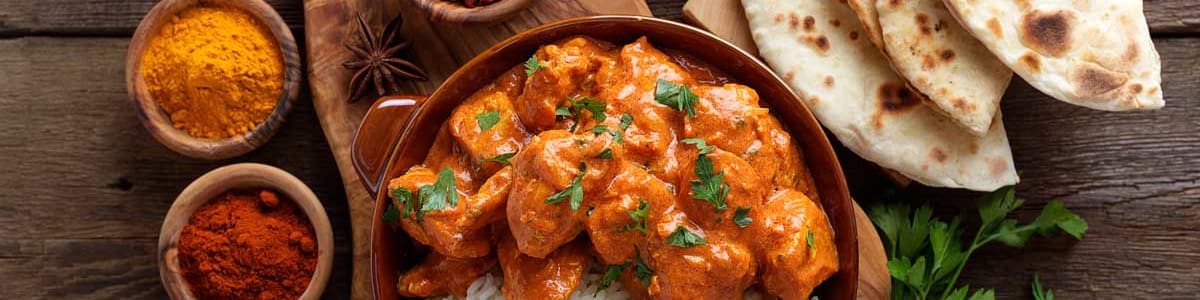Rasoi Indian Cuisine Delivery Menu | Order Online | 855 Worcester Rd ...
