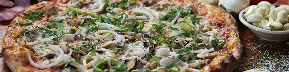 Regina Pizzeria Delivery Menu | Order Online | 44 Station Landing ...