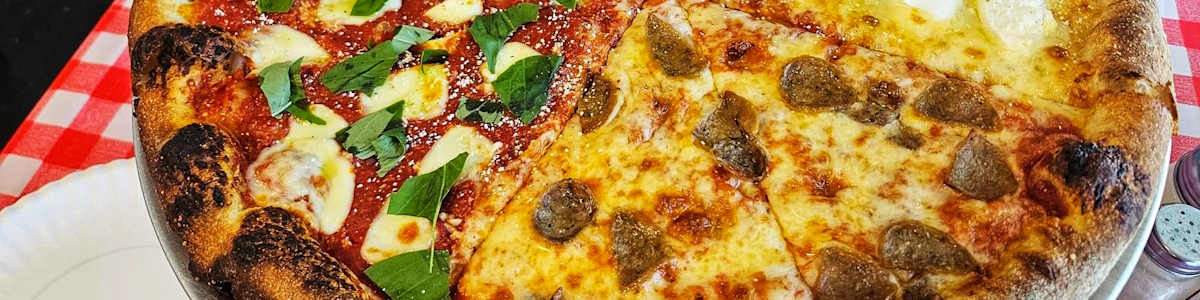 Uncle Rico's Pizza Fort Myers Delivery Menu | Order Online | 2960 ...