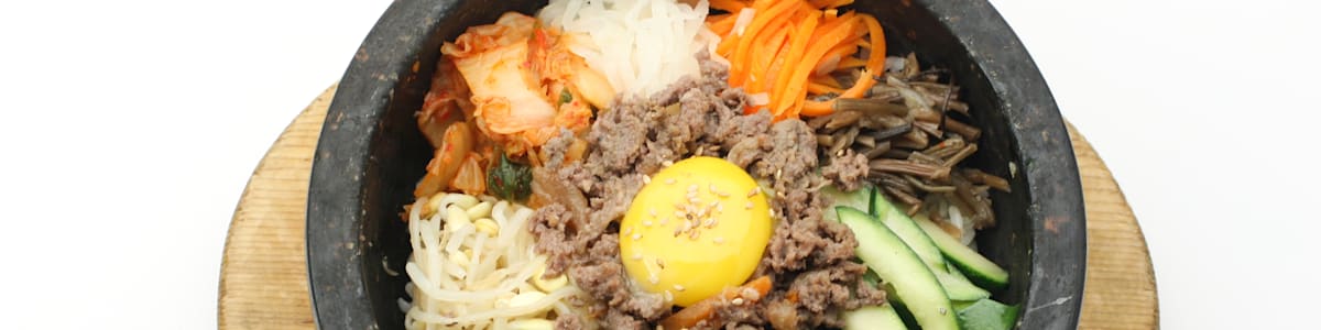 Han Bat Korean Restaurant Delivery Menu | Order Online | 53 W 35th St ...