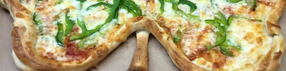 Old English Style Pizza Delivery Menu | Order Online | 6014 N 5th St ...