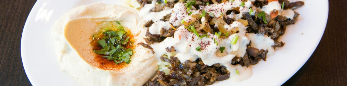 Garlic Crush Delivery Menu | Order Online | 16095 Cleveland St Ste 100 ...