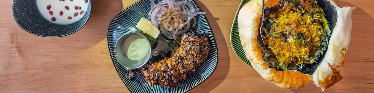 Adda Indian Cuisine Delivery Menu | Order Online | 332 E State St West ...