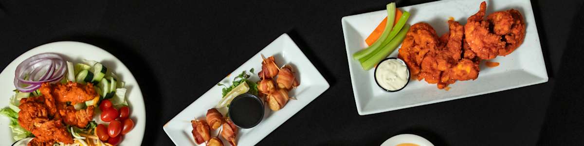 Princeton Station Delivery Menu | Order Online | 147 Princeton St ...