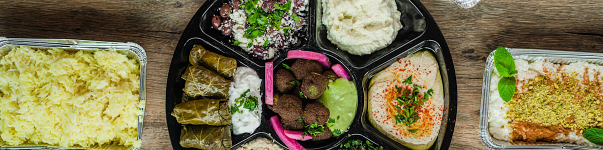 Nicholas Restaurant The Original (SE Madison St) Delivery Menu | Order ...