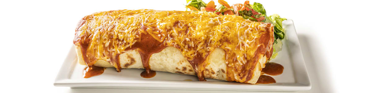 Cafe Rio Delivery Menu | Order Online | 1560 Briargate Blvd Colorado ...