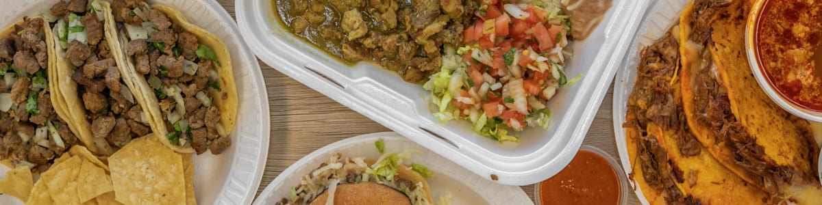 Master Taco Delivery Menu | Order Online | 13614 N 99th Ave Sun City ...