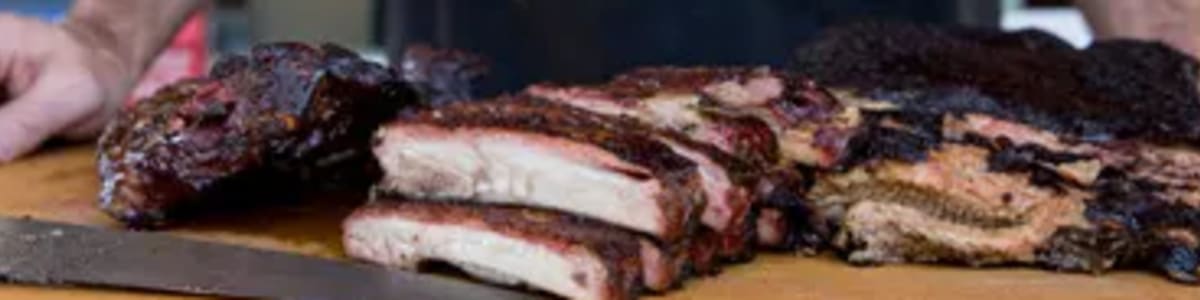 Pine Shed Ribs and Barbecue Delivery Menu | Order Online | 17730 ...