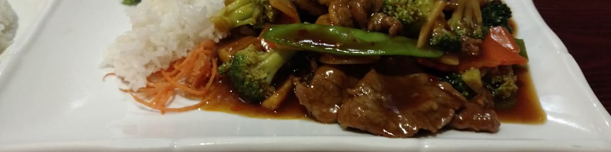 First Wok - Cincinnati Delivery Menu | Order Online | 3870 Paxton ...