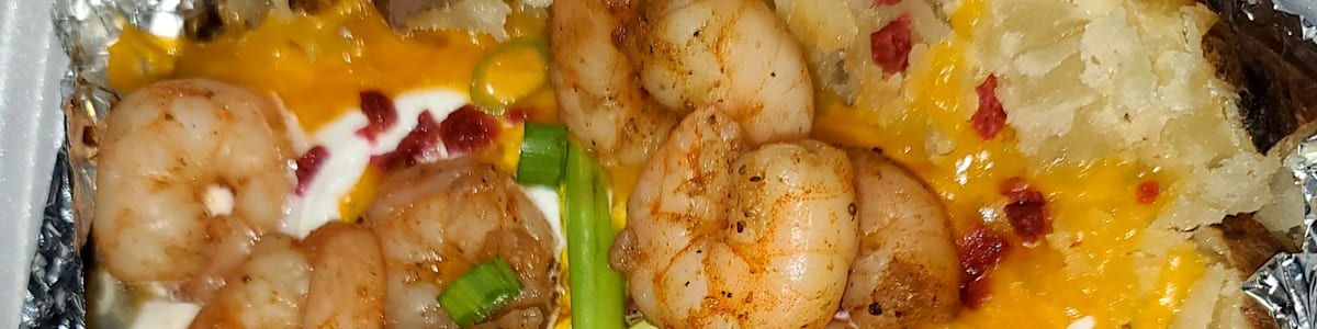 Three Potato More Delivery Menu | Order Online | 1600 Metro Dr ...