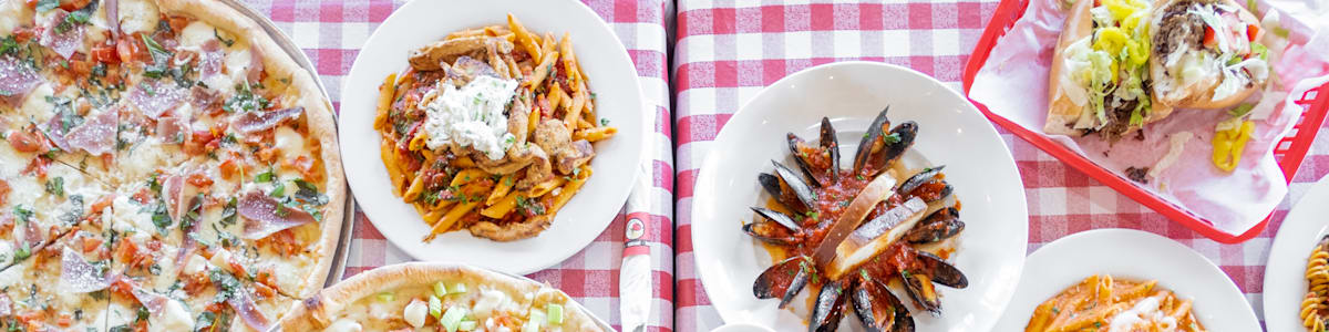 Squisito Pizza and Pasta – Annapolis Delivery Menu | Order Online ...