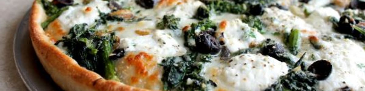 Angelo's Pizza Delivery Menu | Order Online | 434 Main Ave Wallington ...