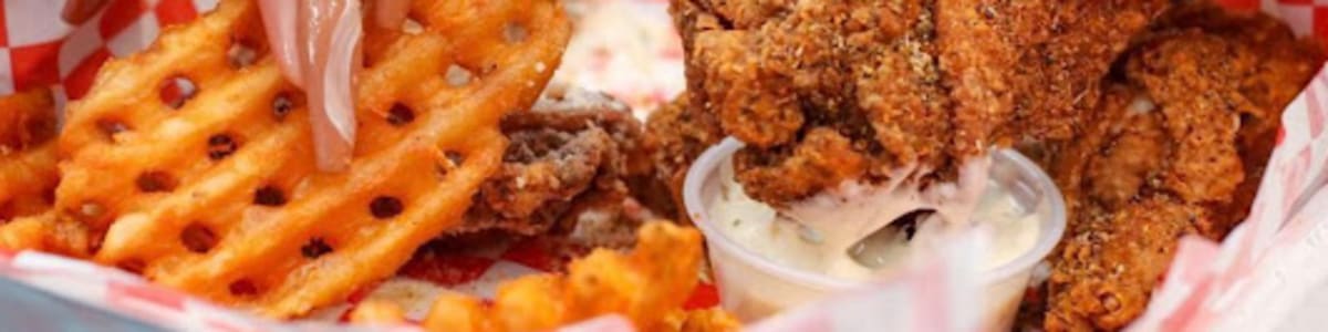 Gossip Shack GRAND AVE Delivery Menu | Order Online | 1615 Grand Avenue ...