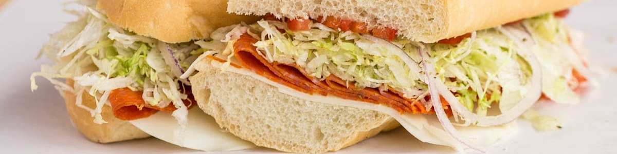 New York Sub Delivery Menu | Order Online | 3411 Asbury St Dallas | Grubhub
