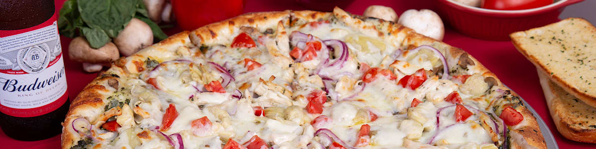 Barboni's Pizza Delivery Menu | Order Online | 9792 19th St Rancho ...