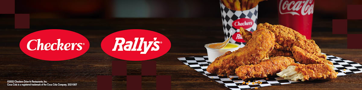 Checkers Pizza & Subs Delivery Menu | Order Online | 2720 Lake Wheeler ...