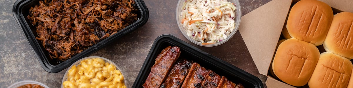 Local Smoke BBQ Delivery Menu | Order Online | 719 New Jersey Highway ...