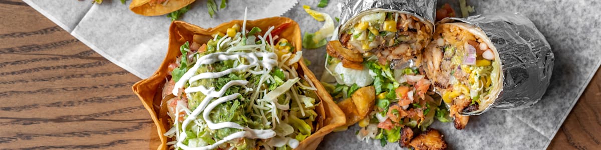 Santa Fe Burrito Grill and Bar (Malden) Delivery Menu | Order Online ...