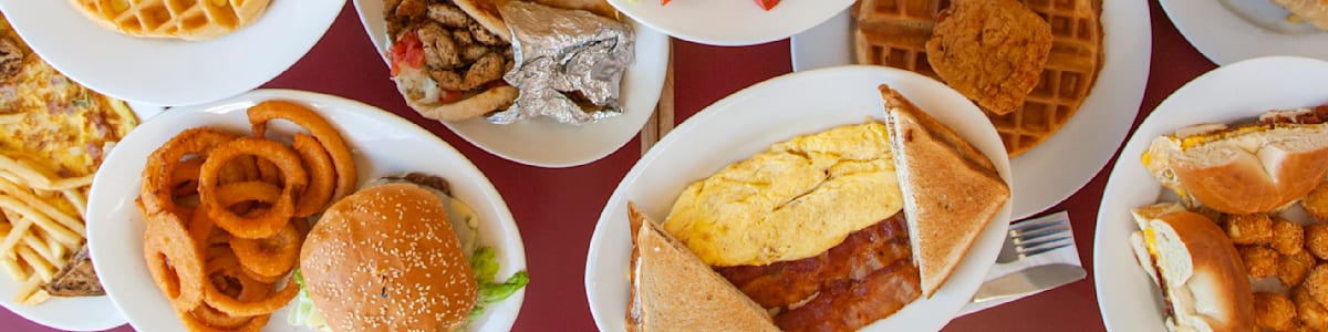 Dempsey's Breakfast and Lunch Delivery Menu | Order Online | 64 Lambert ...