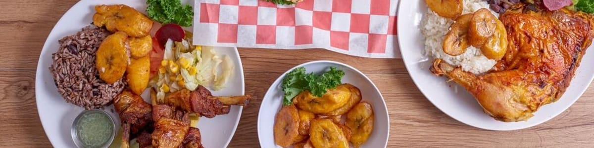 Margon Delivery Menu | Order Online | 136 W 46th St New York | Grubhub