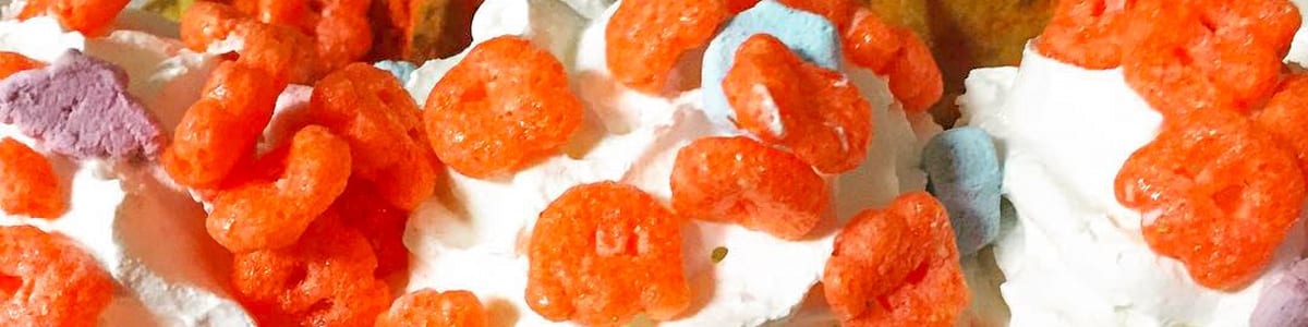 Strawberry Fields Restaurant Delivery Menu | Order Online | 51070 S ...