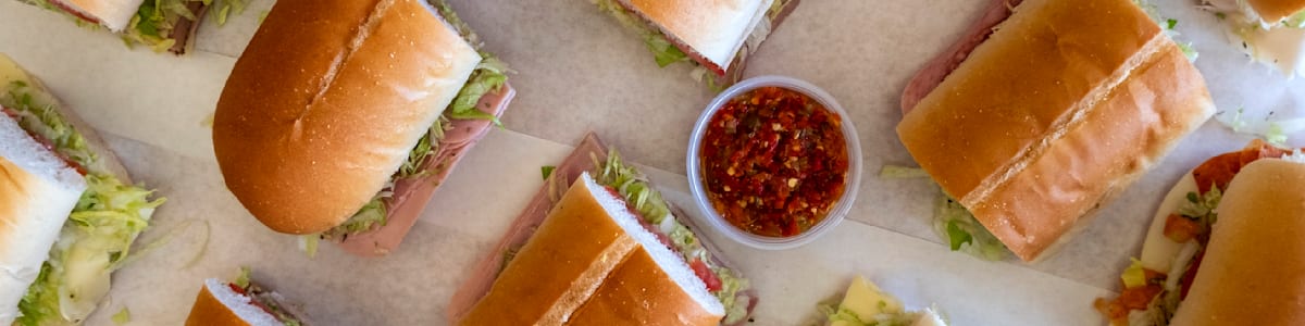 Tastee Sub Shop II Delivery Menu | Order Online | 3087 State Route 27 ...