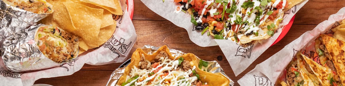 Diablo's Southwest Grill Delivery Menu | Order Online | 3102 Washington ...