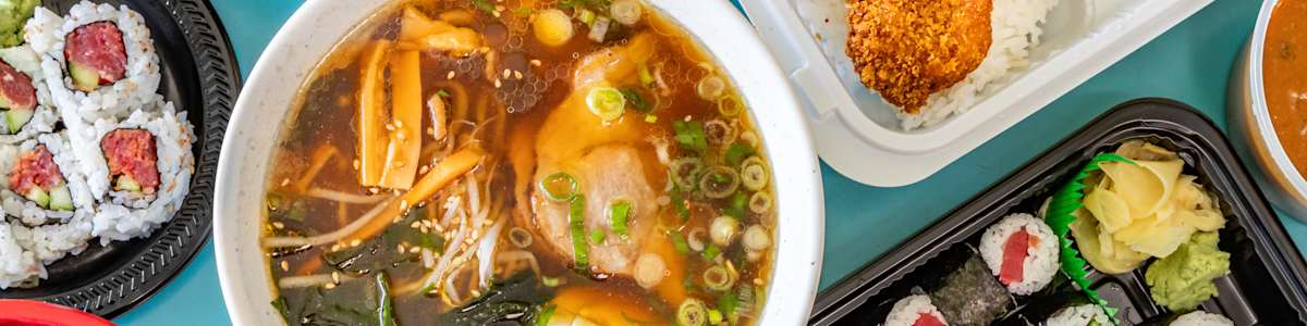 Tokyo Fast Food Delivery Menu | Order Online | 11921 Santa Monica Blvd ...