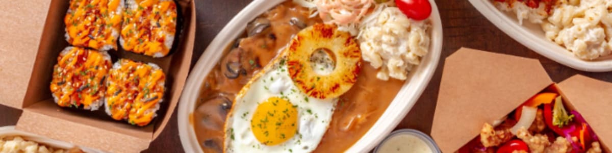 HawaU Delivery Menu | Order Online | 9089 Liberia Avenue Manassas | Grubhub