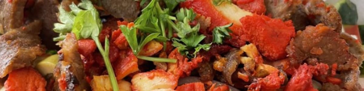 Salsal Kabob & Gyro Grill Delivery Menu | Order Online | 7216 Laguna ...
