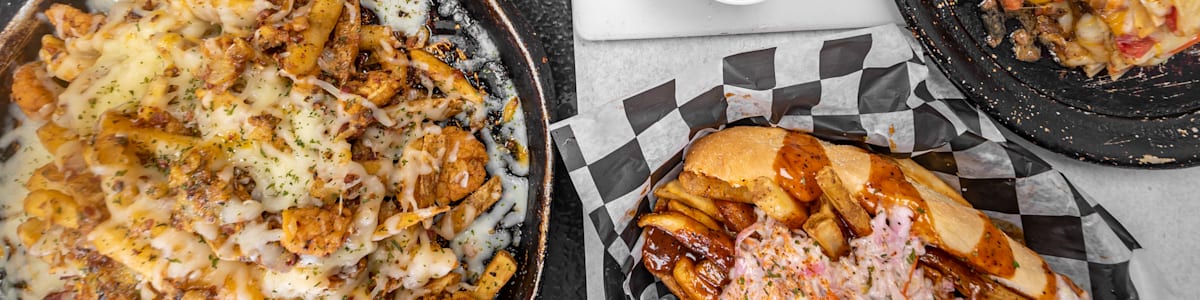 Scalpers Bar & Grille Delivery Menu | Order Online | 5718 Mayfield Rd ...