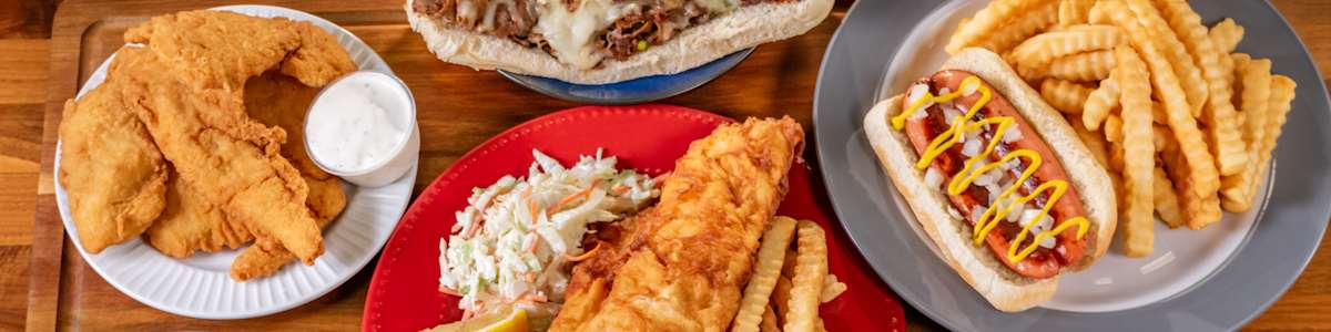 Perinton Hots Delivery Menu | Order Online | 12 Courtney Dr Fairport ...