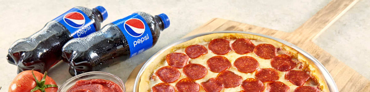 Pizza Boli's Delivery Menu | Order Online | 243 N Patterson Park Ave ...