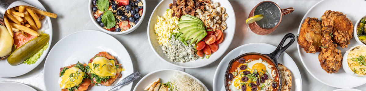 Friedmans Delivery Menu | Order Online | 450 10th Ave New York | Grubhub