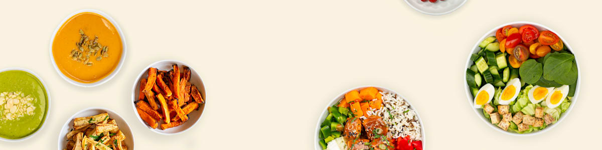 Locanut Delivery Menu | Order Online | 361 W 17th St New York | Grubhub