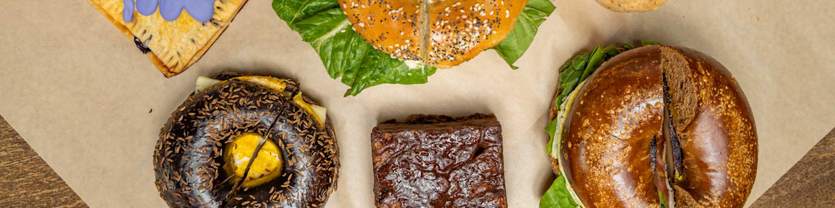 Wicked Bagel Delivery Menu | Order Online | 171 Massachusetts Ave ...