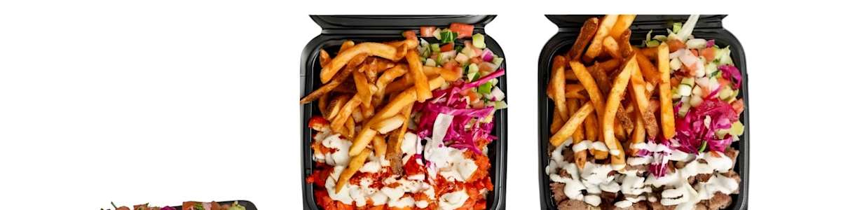 Flaming Bites Halal Grill Delivery Menu | Order Online | 791 Amboy Ave ...