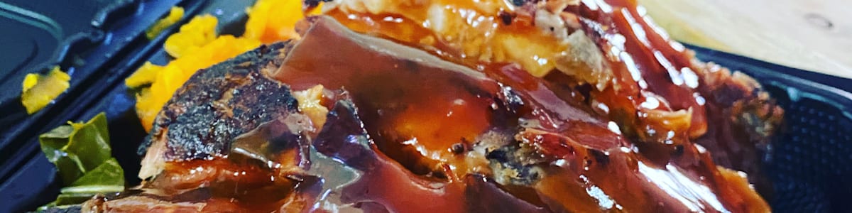 Johnson BBQ Delivery Menu | Order Online | 790 E 163rd St Bronx | Grubhub