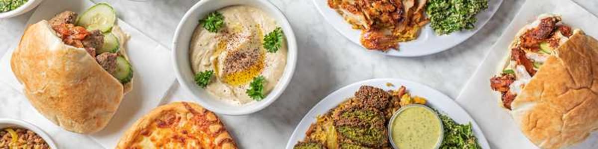 Sultan's Market (Pilsen) Delivery Menu | Order Online | 1738 West 18th ...