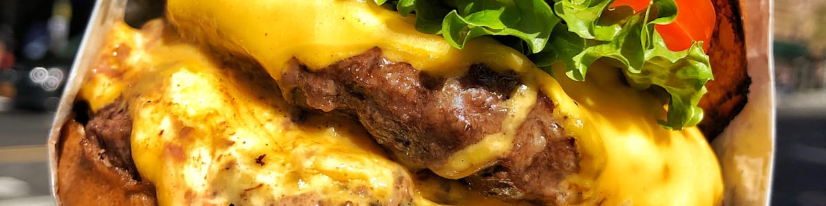 New York Burger Co. Delivery Menu | Order Online | 470 W 23rd St New ...