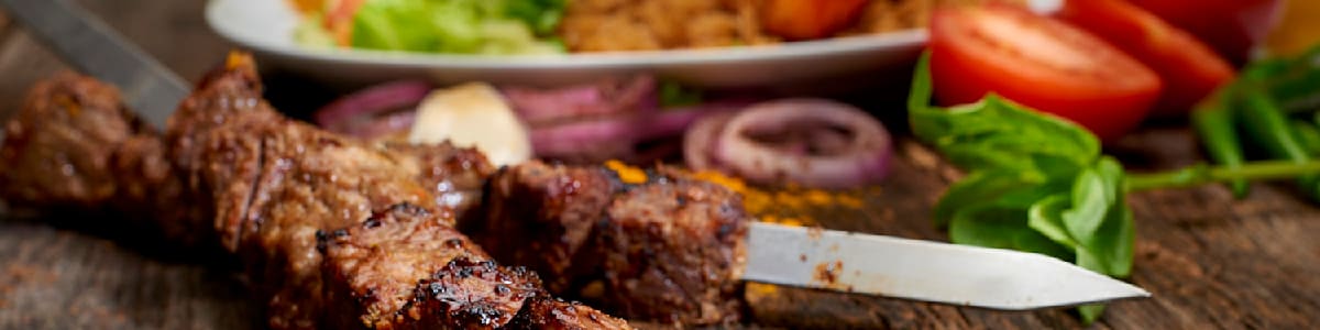 Shawkat's Mediterranean Restaurant Delivery Menu | Order Online | 4123 S Sheridan Rd Tulsa | Grubhub