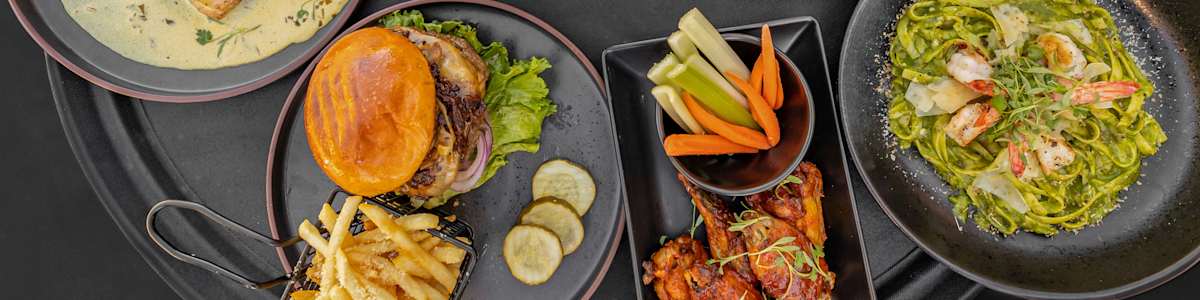 Touchdown Sports Bar And Grill Delivery Menu | Order Online | 2922 ...