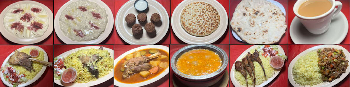 Aban Kitchen Delivery Menu | Order Online | 114 S Illinois Ave ...