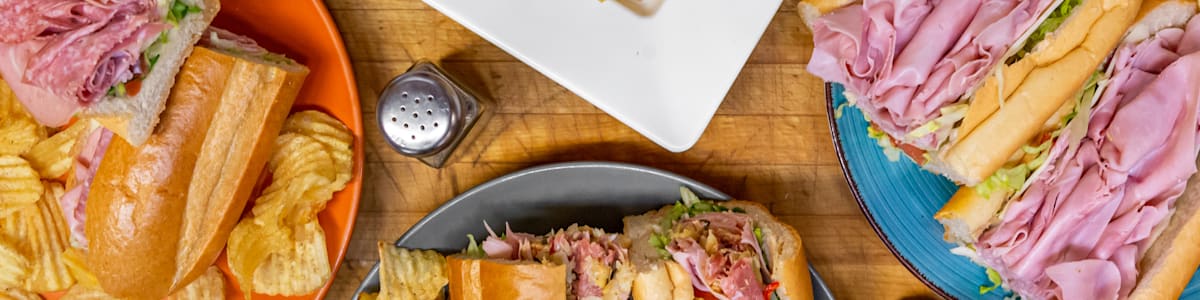 Frigo Gourmet Foods Delivery Menu | Order Online | 90 William Street ...