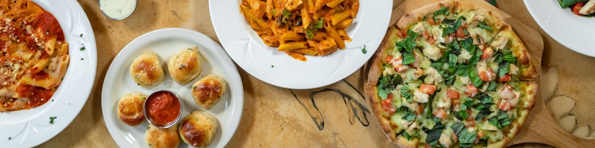 Scotto's Rigatoni Grill Delivery Menu | Order Online | 42395 Ryan Rd ...