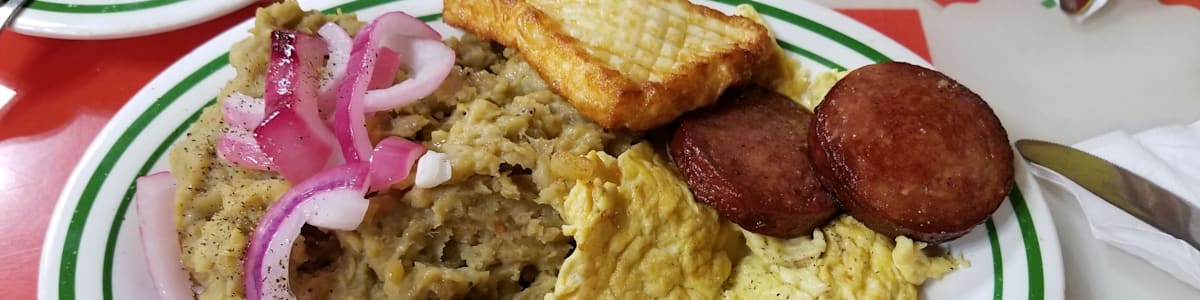 El Nuevo Bohío Tropical Delivery Menu | Order Online | 20 Westchester ...