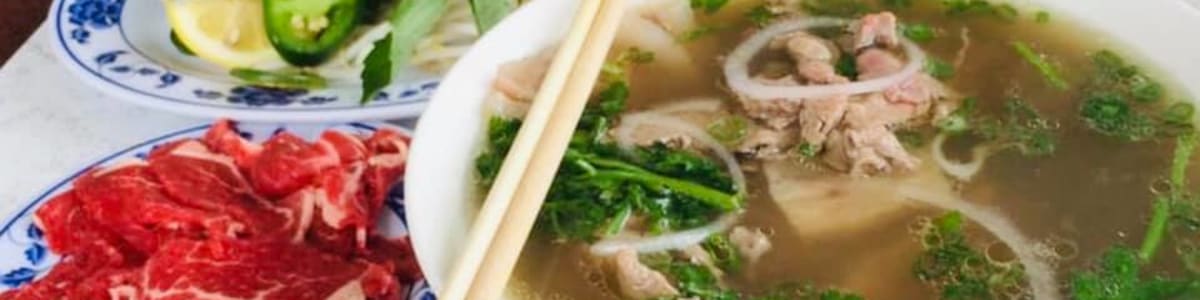Pho Legacy Delivery Menu | Order Online | 3109 N Belt Line Rd Irving ...