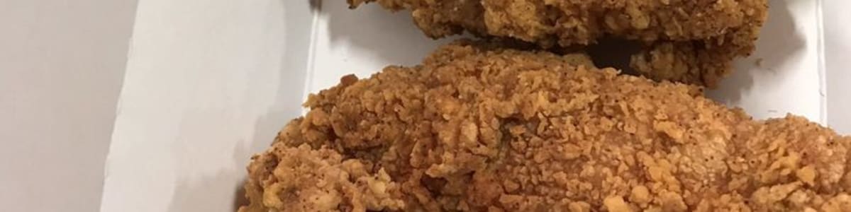 Chirp & Oink Delivery Menu | Order Online | 19387 Soledad Canyon Rd ...