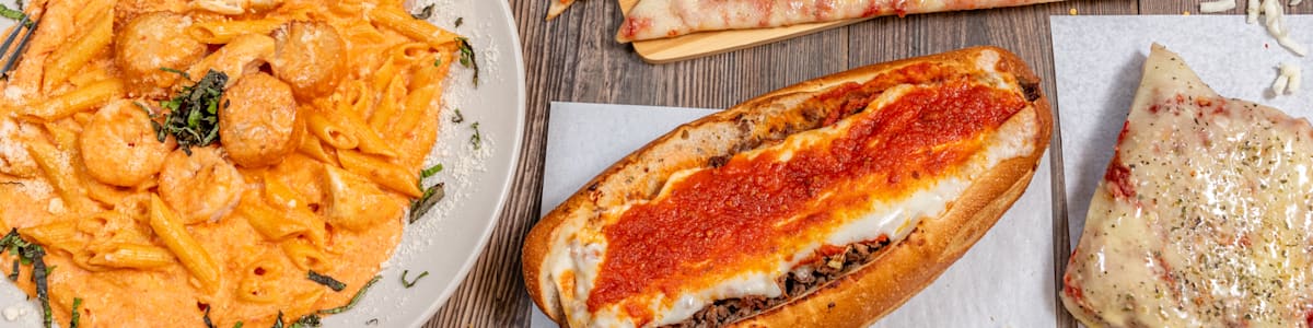 Moccia's Train Stop Delivery Menu | Order Online | 1004 Gravel Pike ...