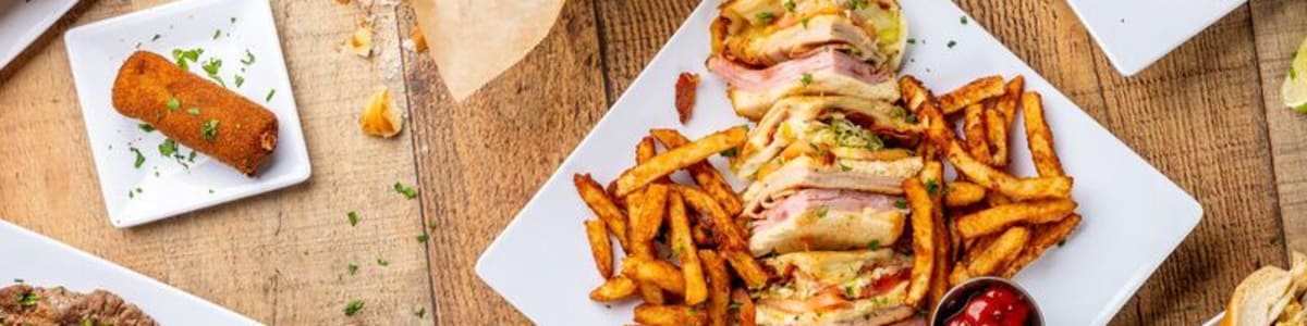 Caribe Restaurant Hialeah Delivery Menu | Order Online | 1750 W 68 St ...